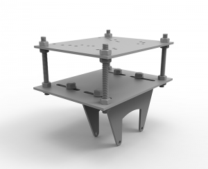 Shaft Mount Reducer - Vortex Speed Reducers